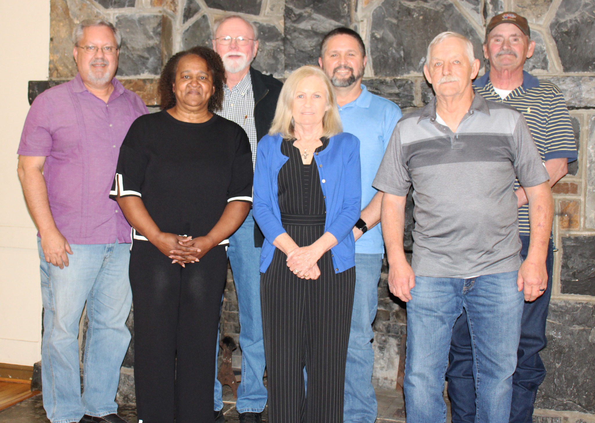 CITY OF ROME HONORS RECENT RETIREES | WLAQ-AM