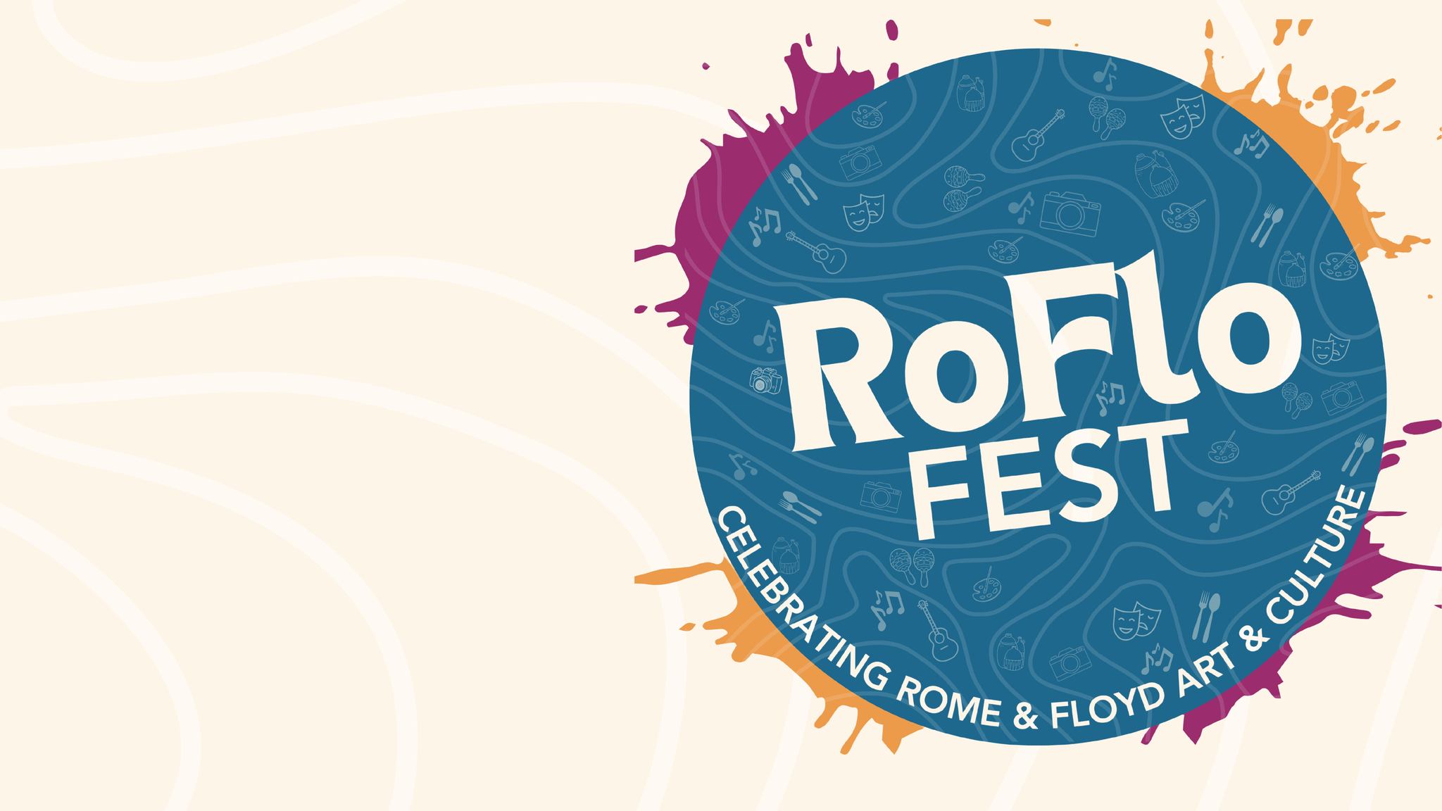 ROFLO FEST ON TAP FOR THIS WEEKEND IN DOWNTOWN ROME, BACON FEST TO TAKE PLACE IN CAVE SPRING ...