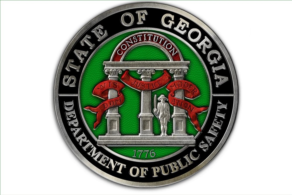 GEORGIA DEPARTMENT OF PUBLIC SAFETY: NEW GEORGIA LAW REGARDING AMBER ...