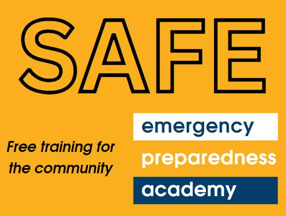 FLOYD COUNTY EMA INVITES COMMUNITY MEMBERS TO FUTURE SESSIONS OF ITS ...