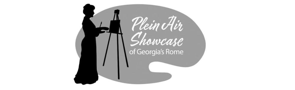 GEORGIA’S ROME ANNOUNCES CALL FOR ENTRIES: INAUGURAL PLEIN AIR SHOWCASE ...