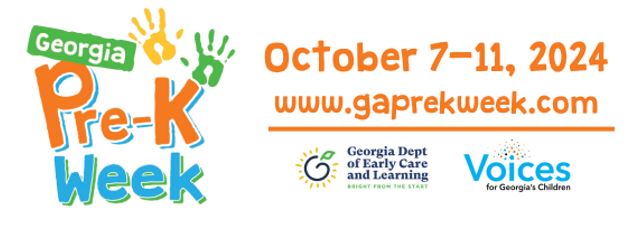 GA DECAL: GEORGIA PRE-K PROGRAM CELEBRATES 32 YEARS OF PROVIDING ...