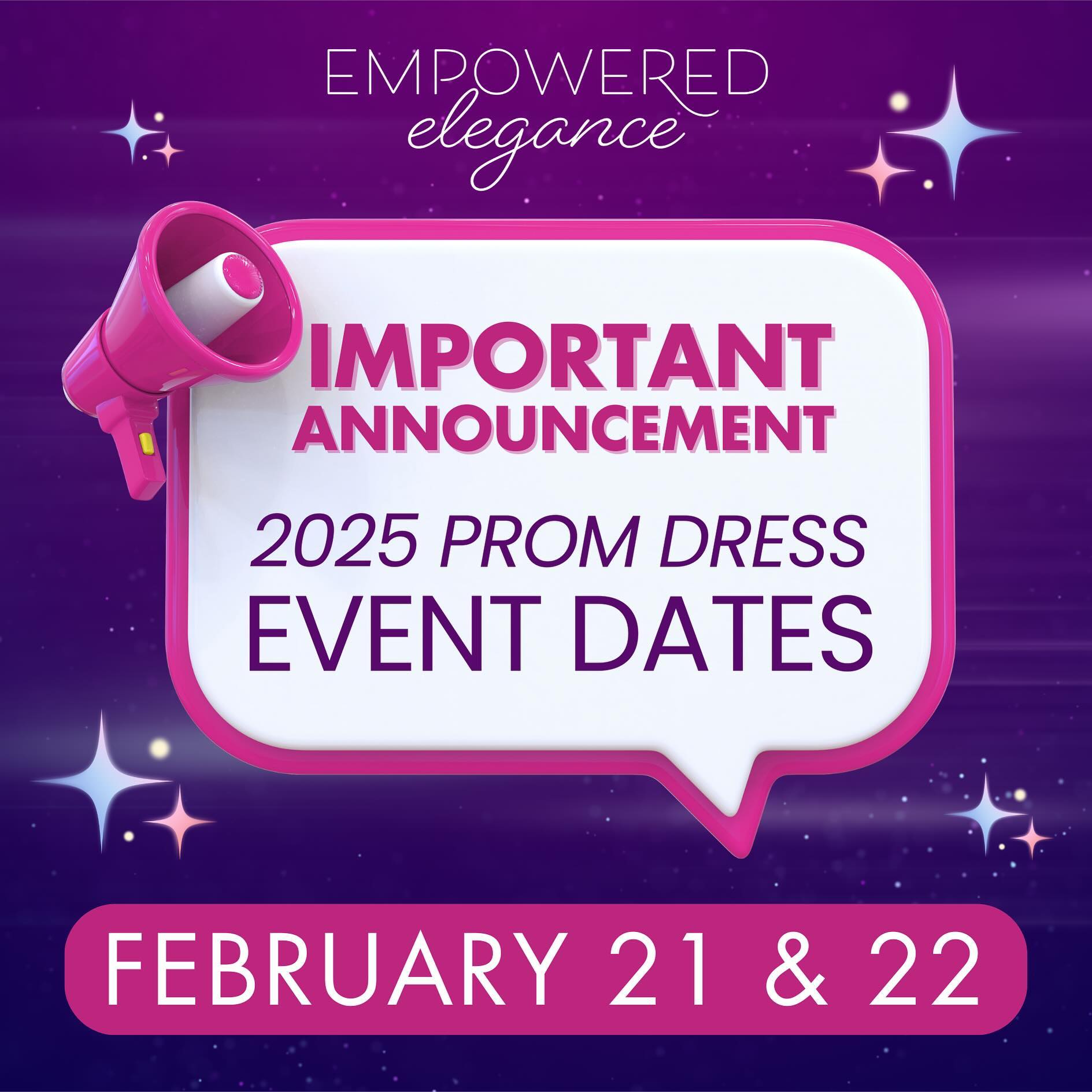 LOCAL NON-PROFIT AIMS TO MAKE PROM SPECIAL FOR UNDER-RESOURCED YOUNG ...