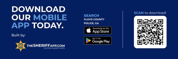FCPD ANNOUNCES NEW MOBILE APP | WLAQ-AM