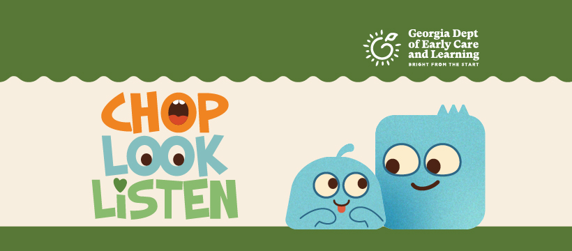 GEORGIA LAUNCHES NEW CAMPAIGN TO PREVENT CHOKING IN CHILDREN | WLAQ-AM