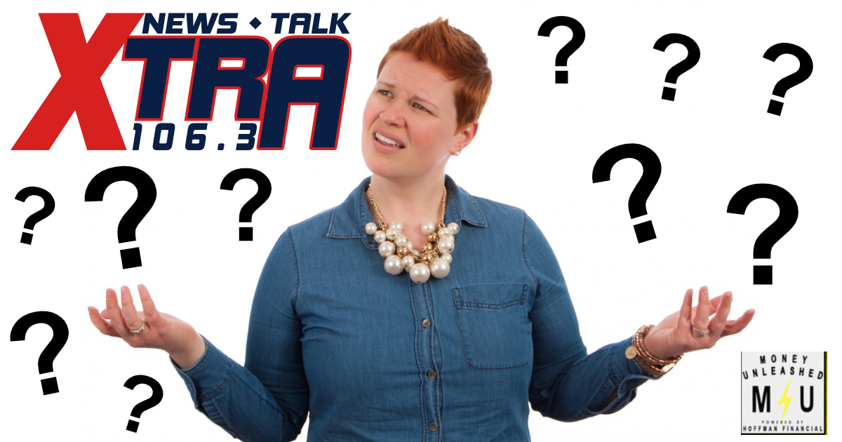 XTRA 106.3FM – Money Unleashed with Nick Leone – Cutting through ...