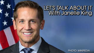 A Conversation With Congressman Rich McCormick