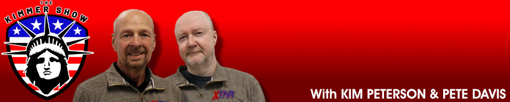 thekimmershow | Xtra 1063 FM 1230 AM – WFOM-FM
