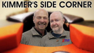 Kimmer & Pete: Why is Matt Gaetz's controversial Nomination