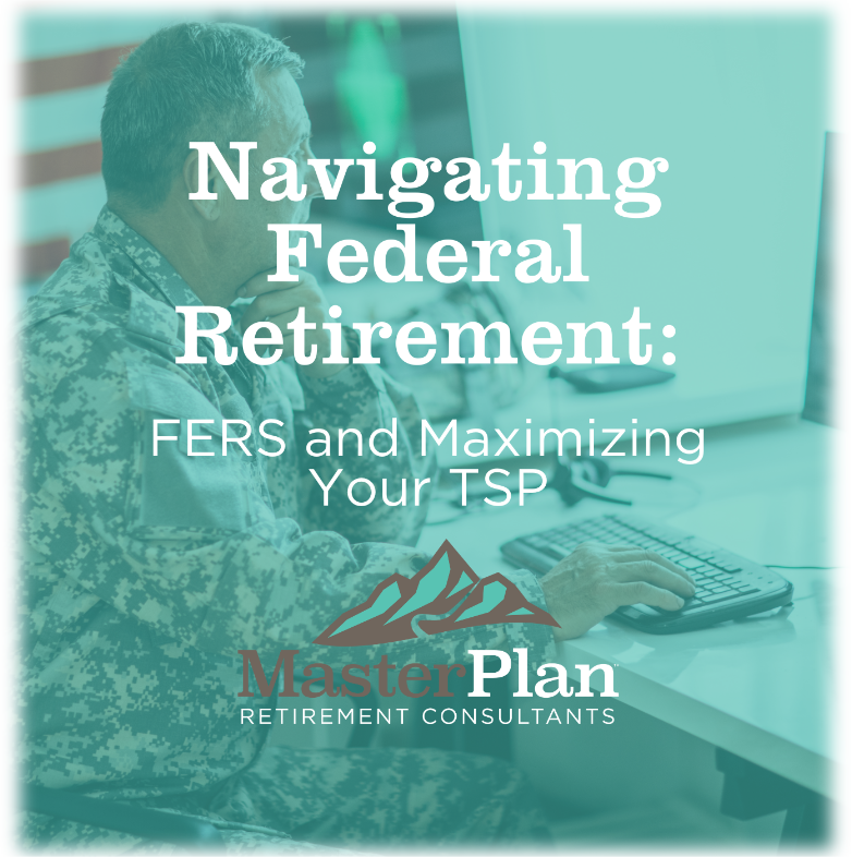 680 THE FAN – Navigating Federal Retirement: FERS and Maximizing Your TSP