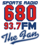 Sports Radio Station Atlanta | Sports Radio Streaming & Podcast Services