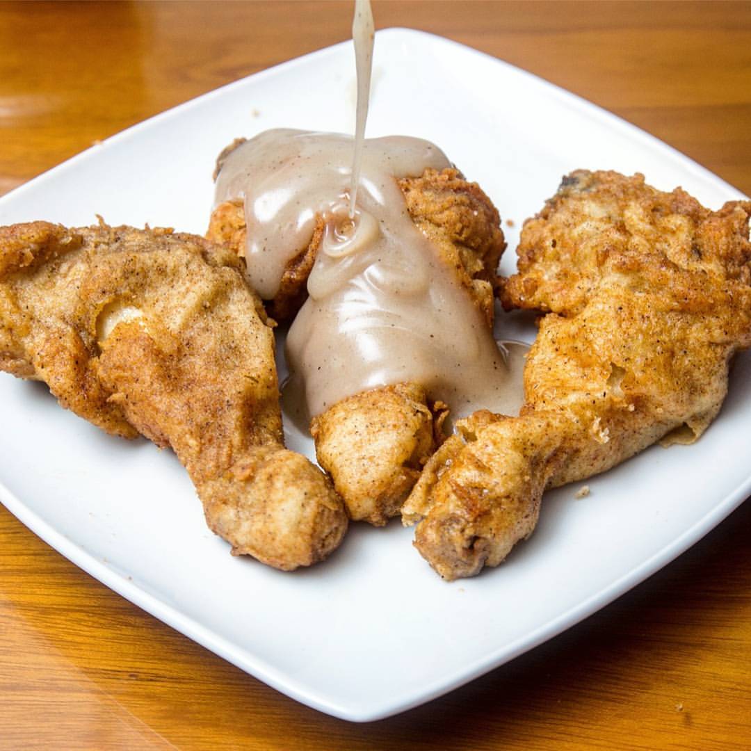 Fun Facts About Fried Chicken You Maybe Didn’t Know | WAHR-FM