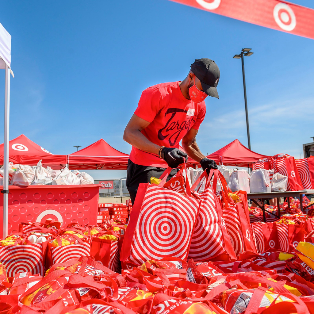 Ulta Beauty Announces Partnership With Target | 98.1 The Beat (WLOR-FM)