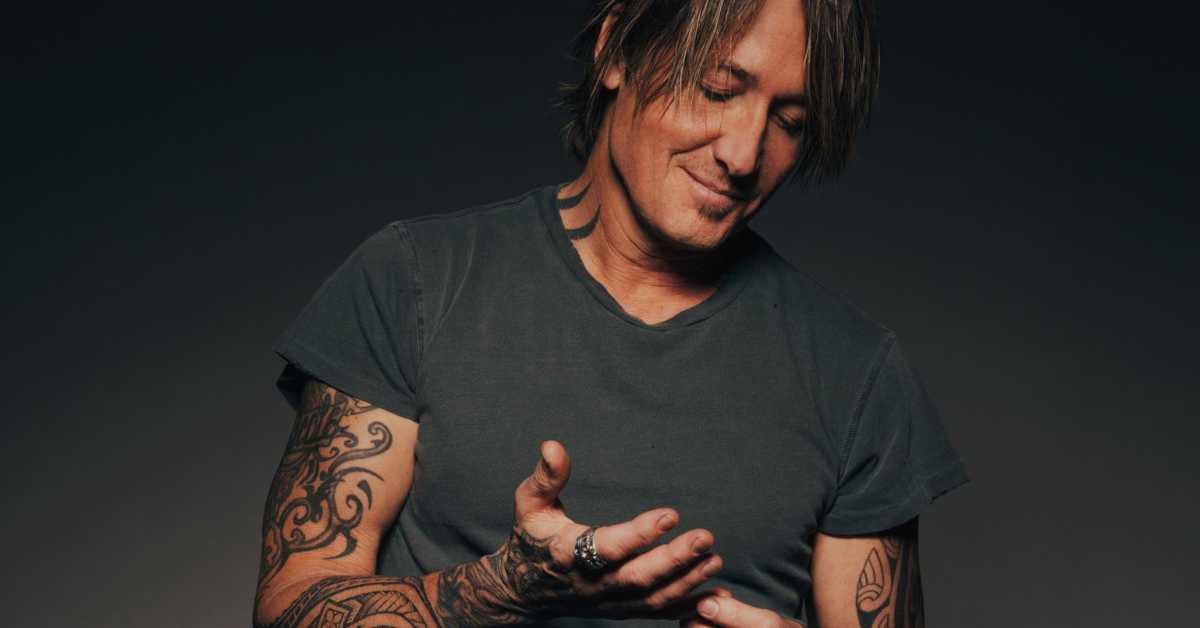 New Music Monday: Keith Urban, Kelsea Ballerini and More Drop New Music ...
