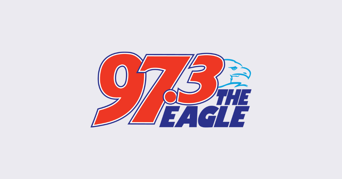 97.3 The Eagle | New Country | WGH-FM