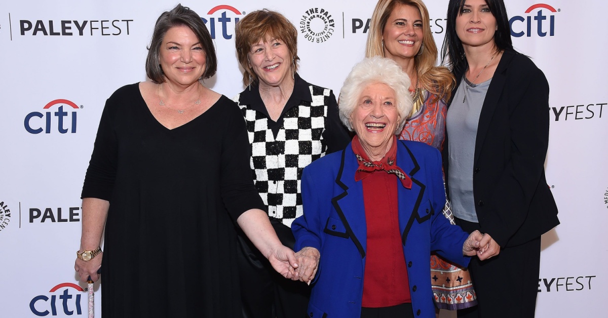Mindy Cohn Says ‘Facts Of Life’ Revival Is “Very Dead” Due To “Greedy ...