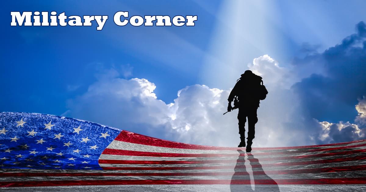 Military Corner | WGH-AM
