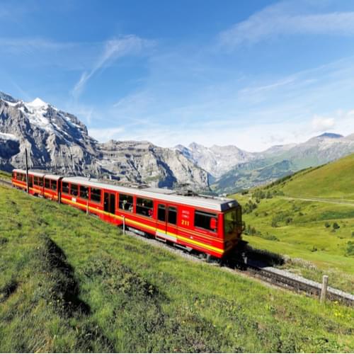 6 Virtual Train Rides From Around the World You Can Take Right Now ...