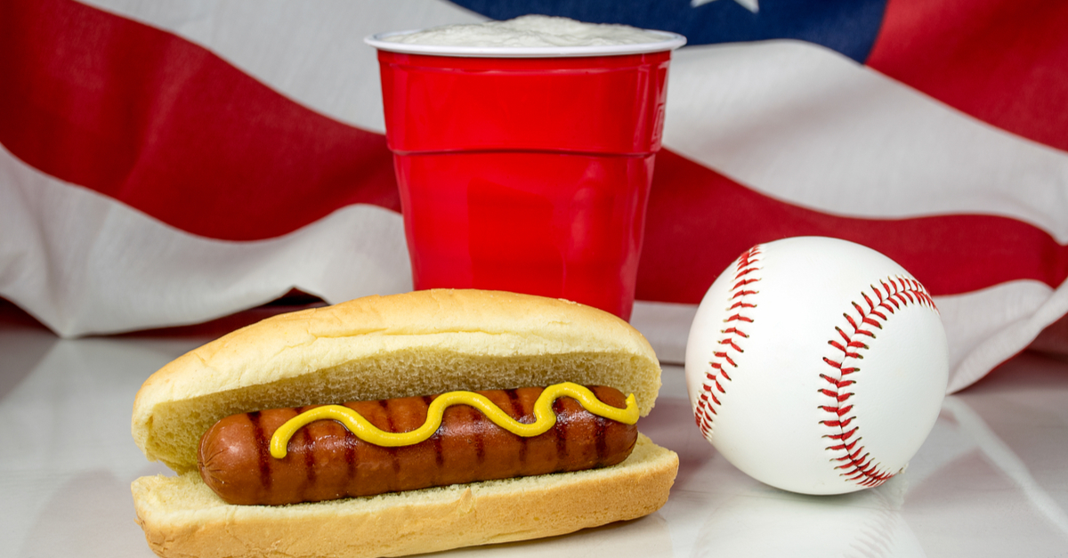 These ‘Beer Bats’ Are Our New Favorite Way to Drink Beer | WVSP-FM