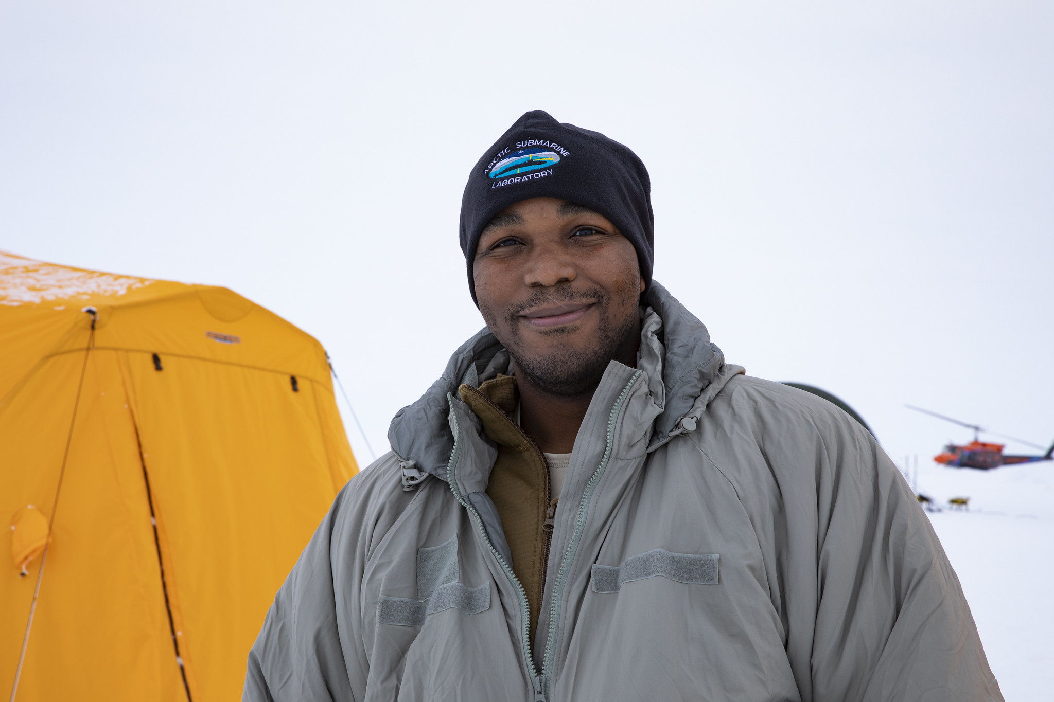 Service Member Spotlight: Lt. Anthony Reid | WVSP-FM