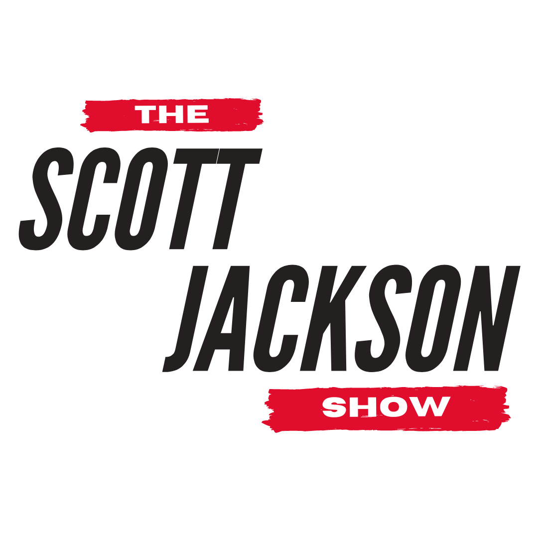 The Scott Jackson Show WVSP FM