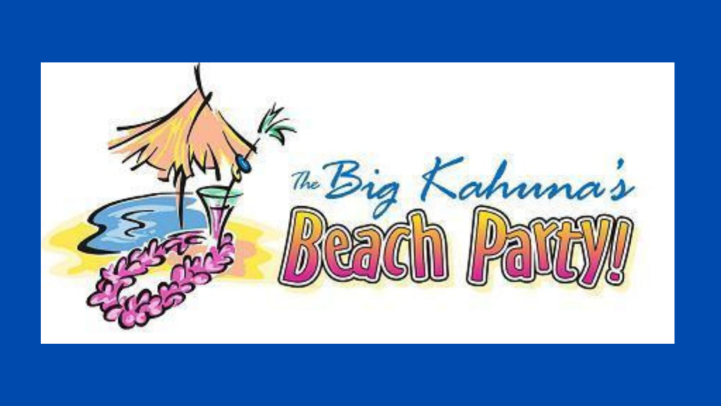 BIG KAHUNA | WKXB-FM