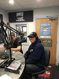 Slack on Sports | WMFD-FM