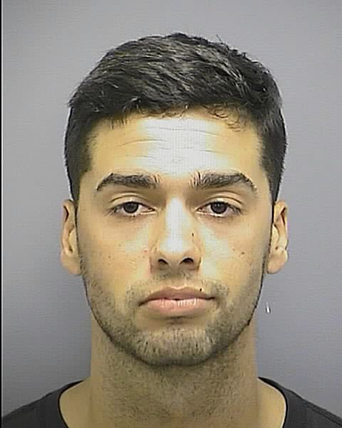 Two Men Arrested For Drugs After Traffic Stop | WFMD-AM