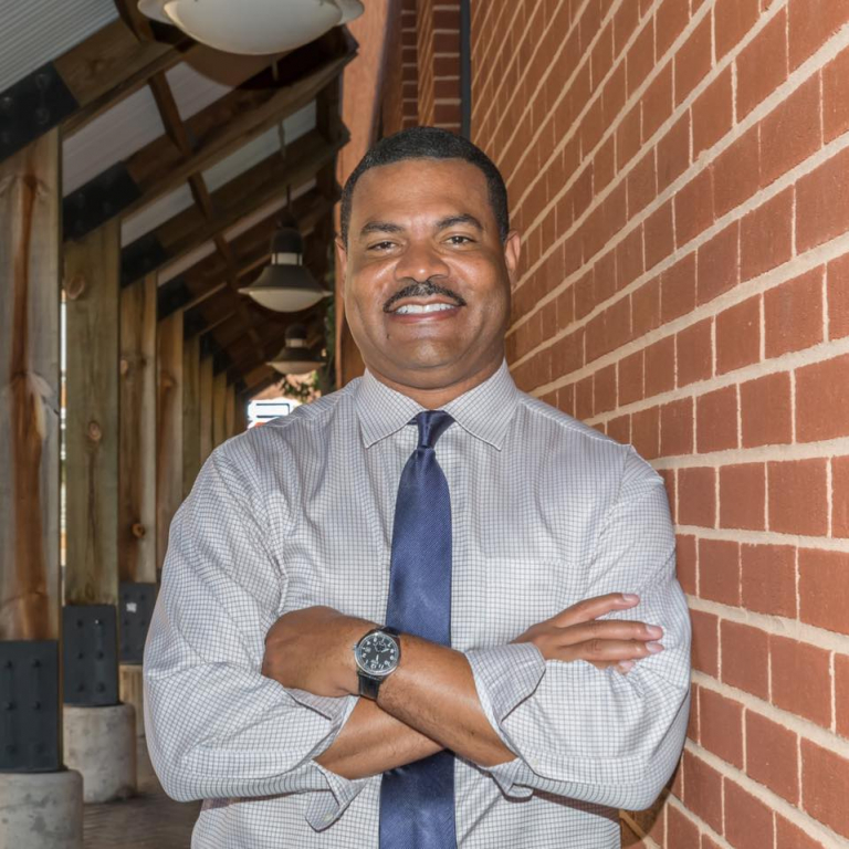 Frederick Alderman Wilson Fighting Back Against Allegations | WFMD-AM