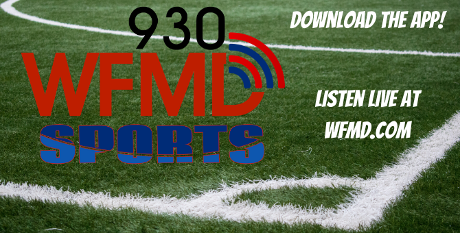 WFMD Sports | WFMD-AM