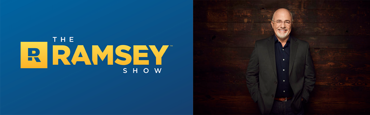 The Dave Ramsey Show | WFMD-AM