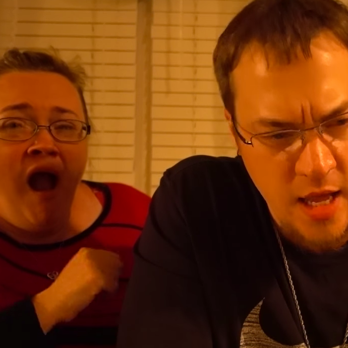 ‘DaddyOFive’ Parents Lose Custody of Two of Their Children | WFRE-FM