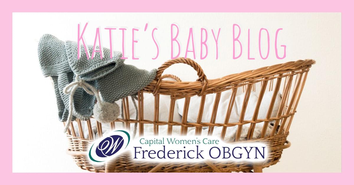 {Katie’s Baby Blog} 8 Month Photo Shoot…Extremely Hard to Do! | WFRE-FM