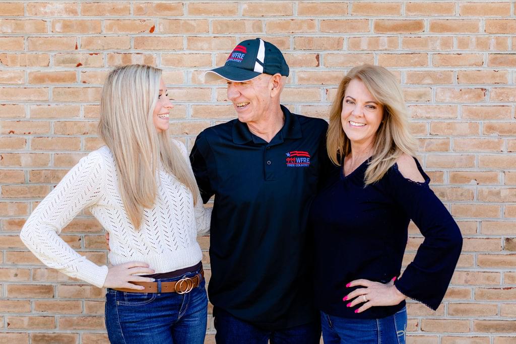 Wake Up Crew- March 16, 2021 | WFRE-FM