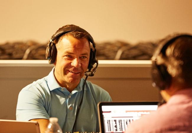 The Deener Show | WHBE-AM