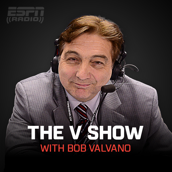 The V Show with Bob Valvano | WHBE-AM