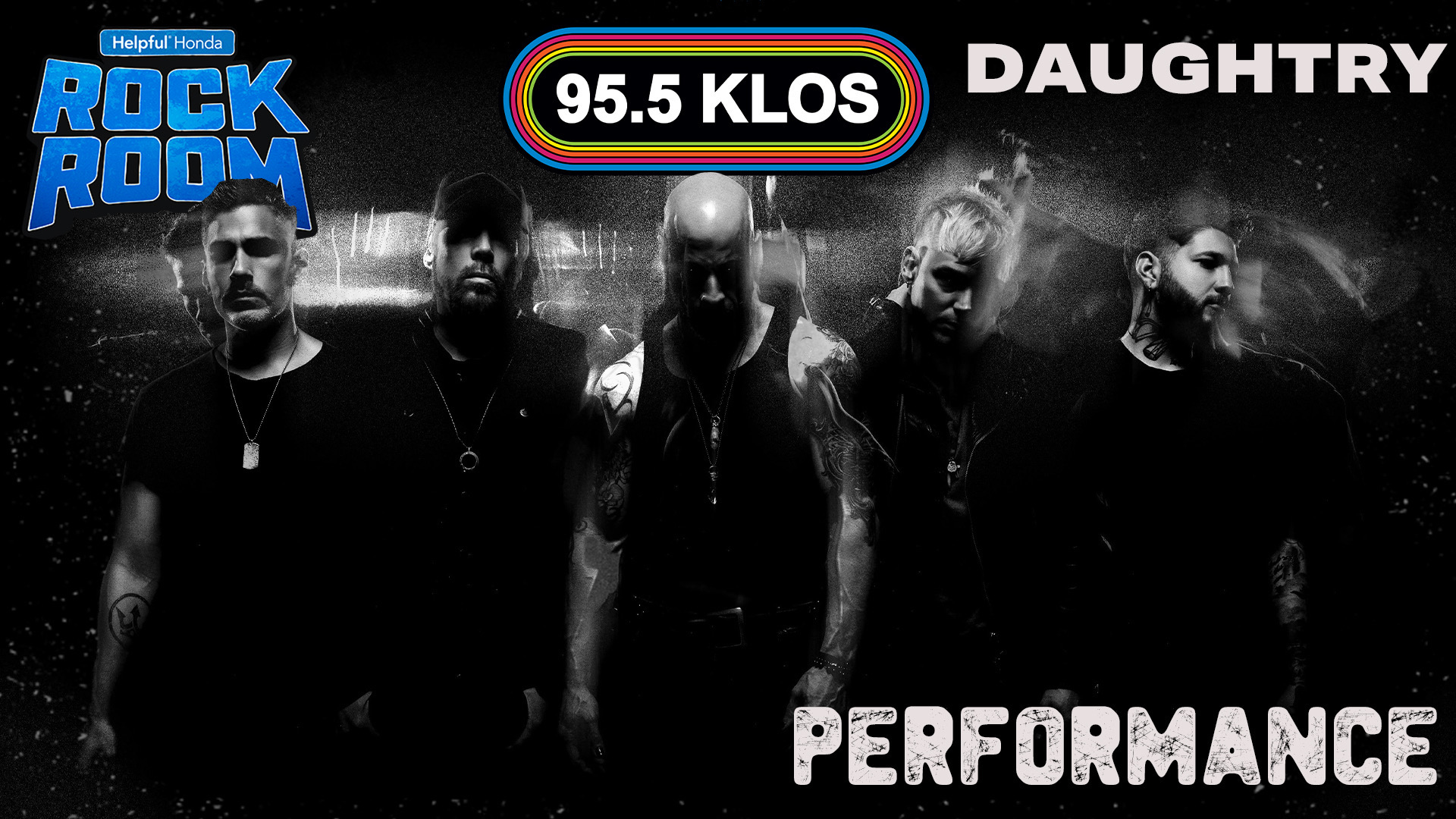 Southern California’s Rock Station | KLOS-FM