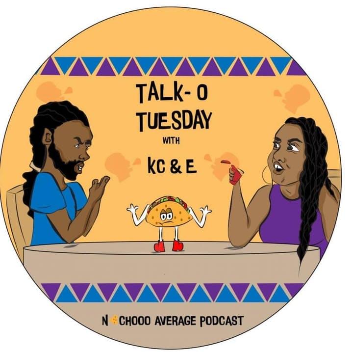 Talk-O-Tuesday LIVE | KDAY-FM