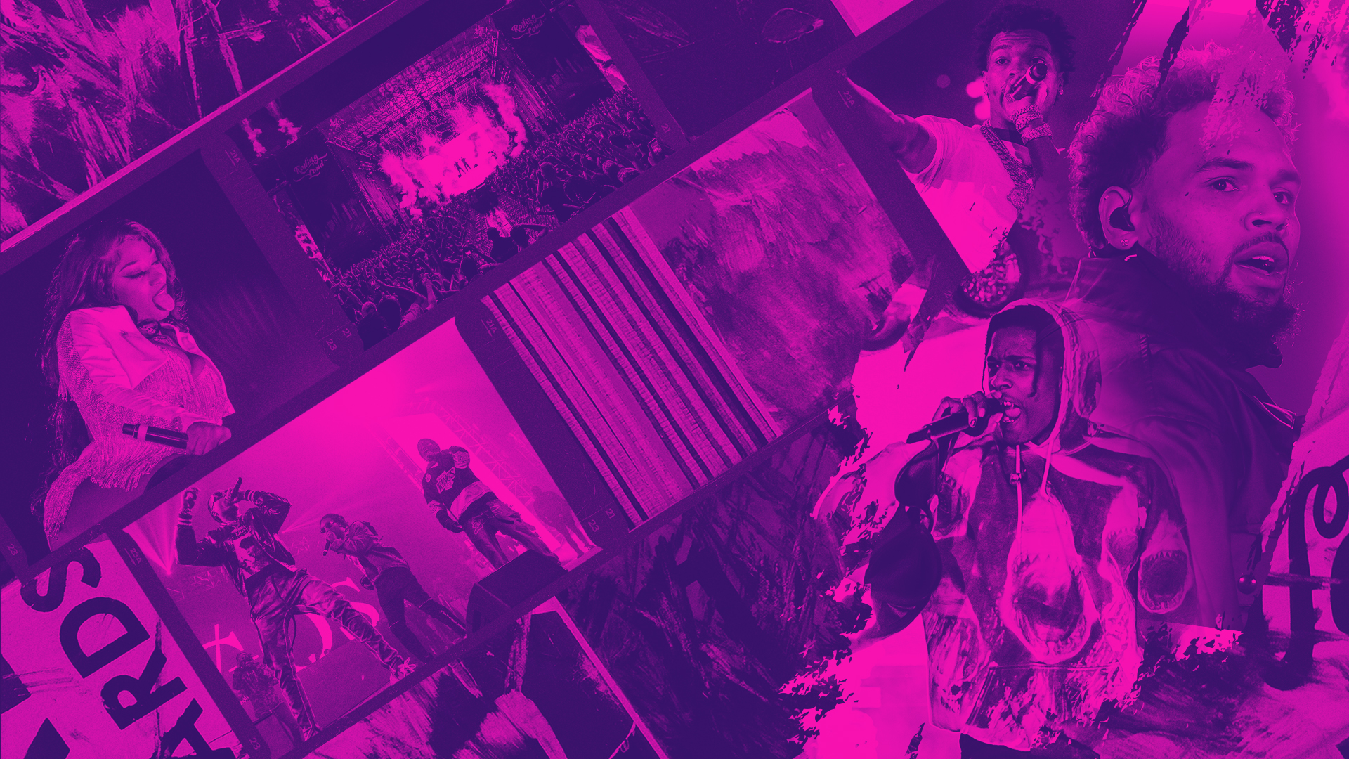 Saturday Night Loud with DJ Carisma | KPWR-FM