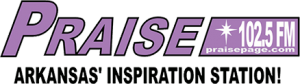 Praise 102.5 FM | 102.5 Praise FM | KPZK-FM | Little Rock, Arkansas