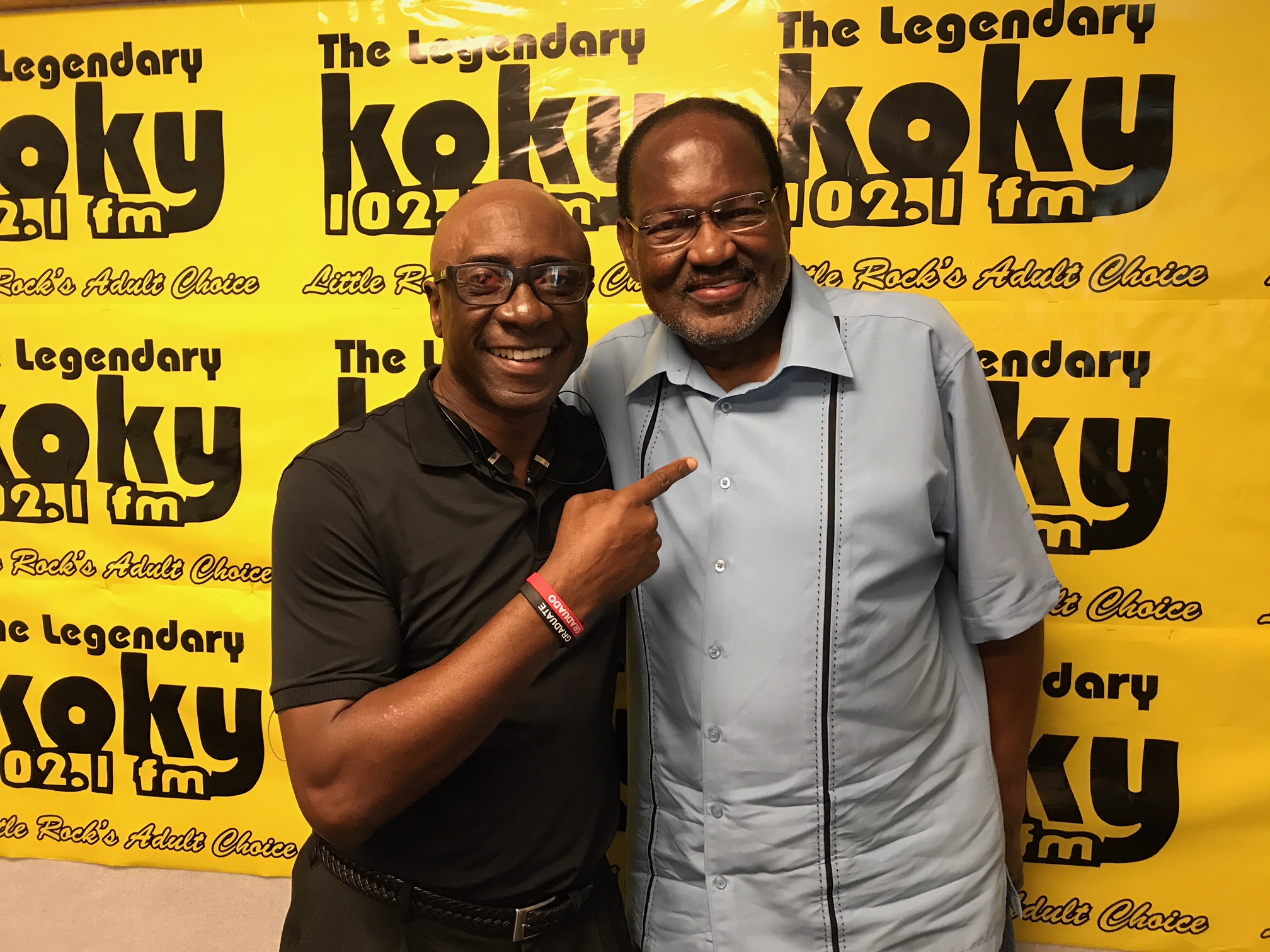 The Broadway Joe Talk Show – September 21, 2017 | 102.5 Praise FM ...