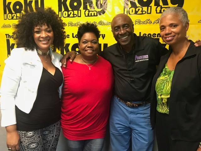 The Broadway Joe Talk Show – September 13, 2018 | 102.5 Praise FM ...