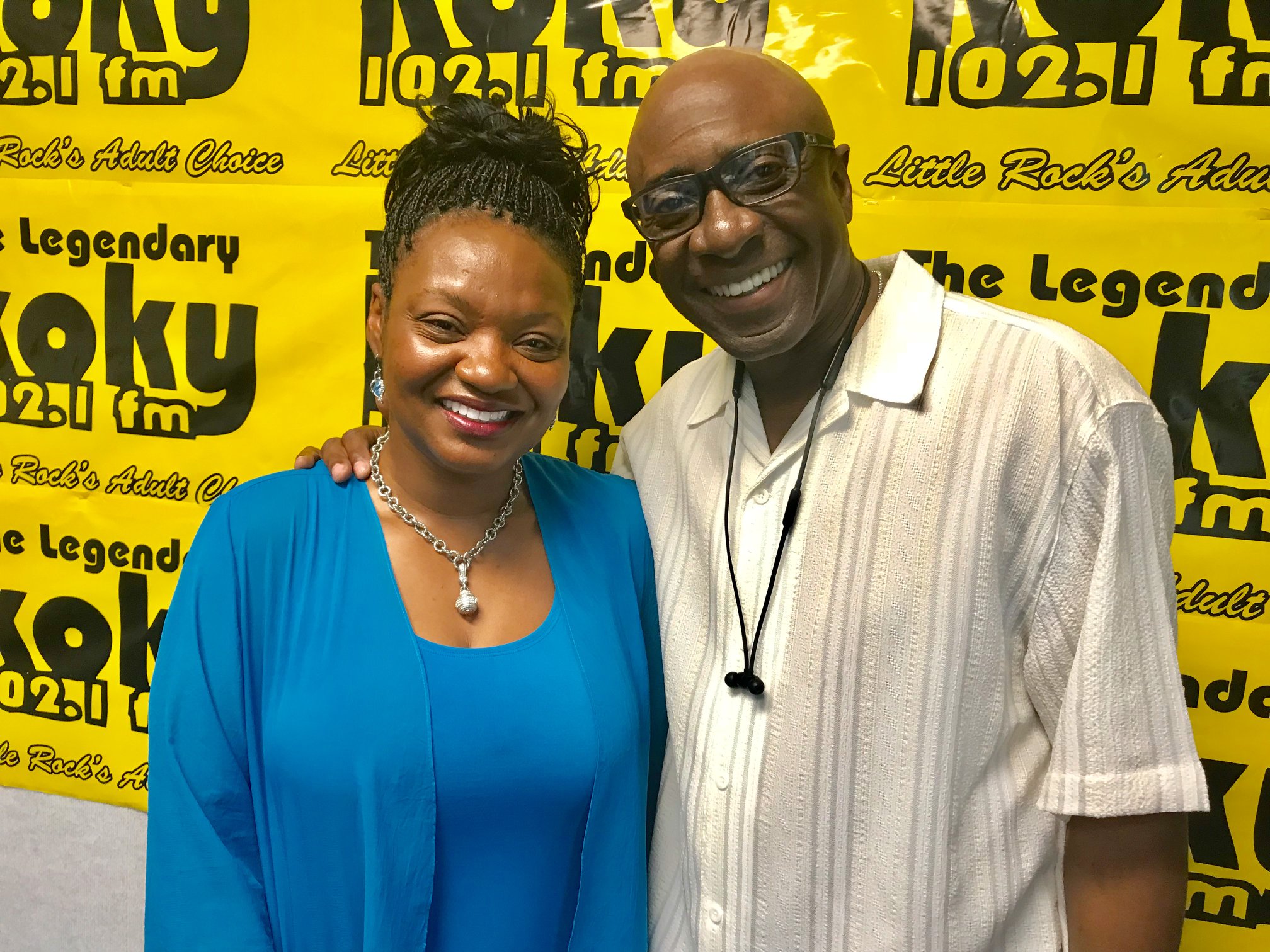 The Broadway Joe Talk Show – May 24, 2018 | KOKY-FM