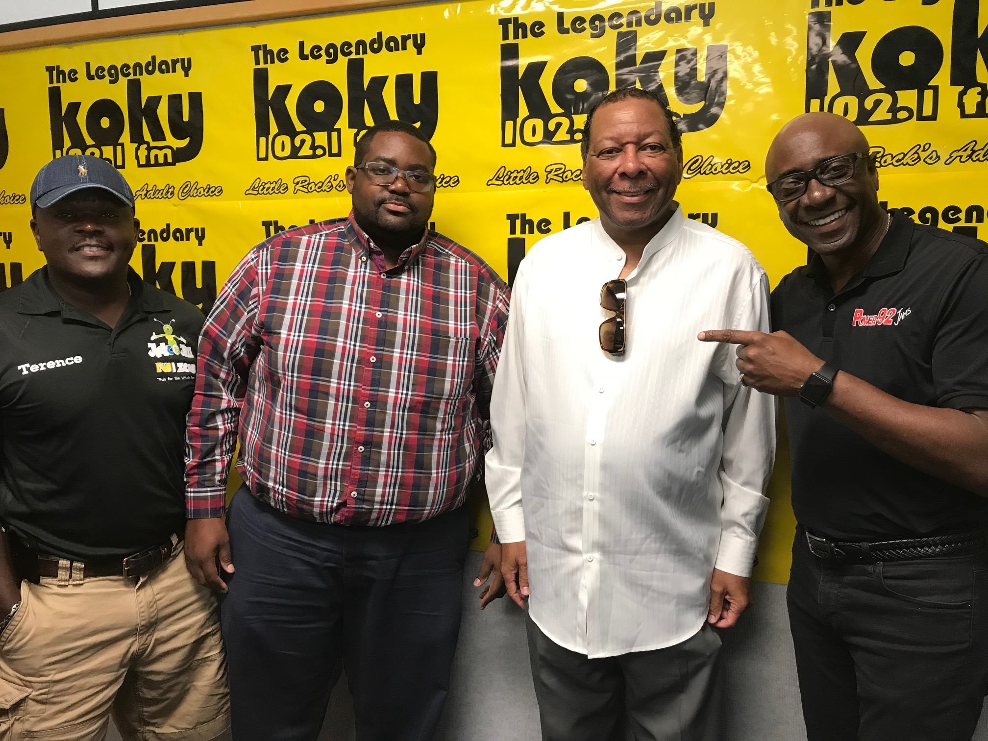 The Broadway Joe Talk Show – June 7, 2018 | KOKY-FM
