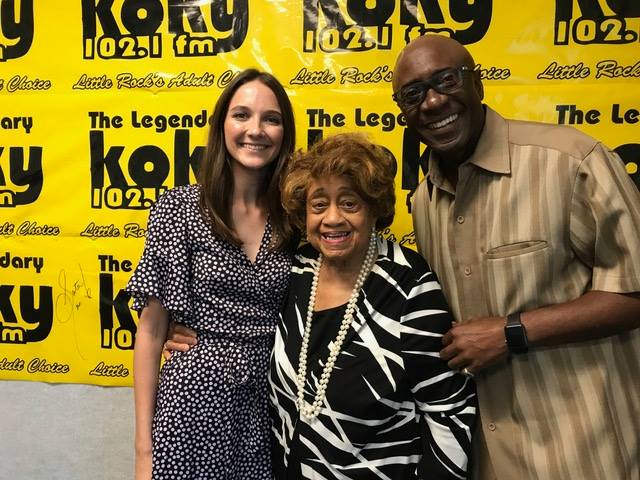 The Broadway Joe Talk Show – August 23, 2018 | KOKY-FM