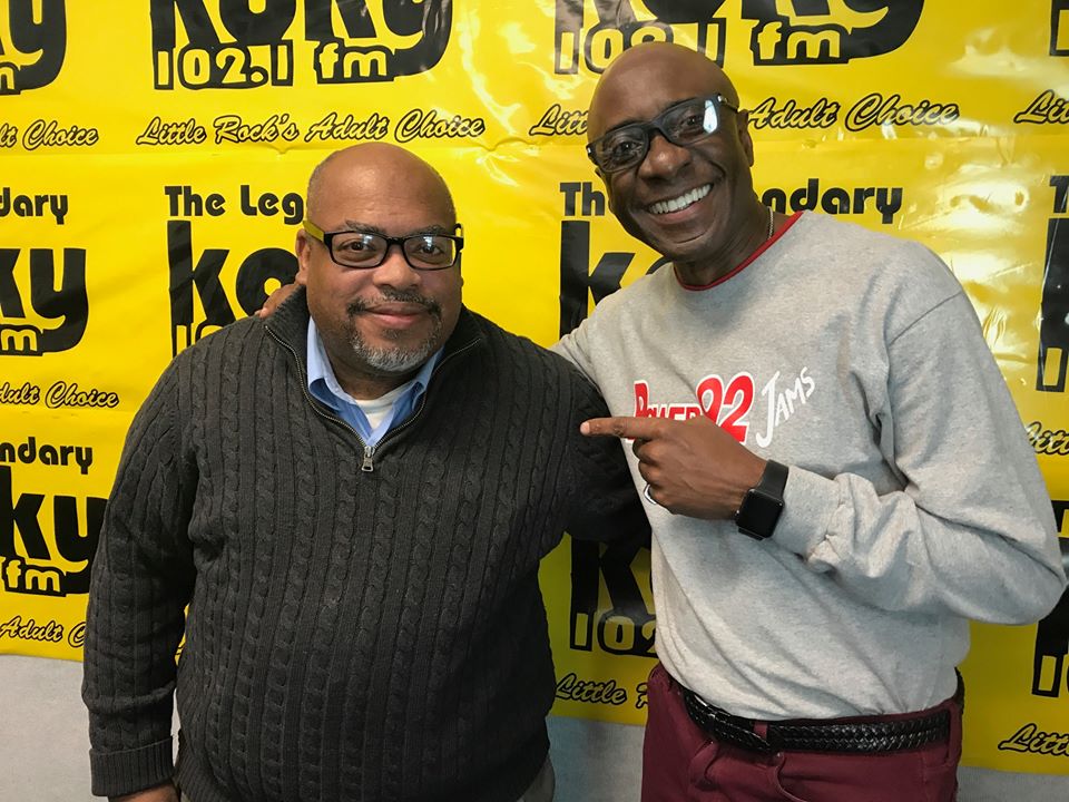 Broadway Joe Talk Show | January 31, 2019 | KOKY-FM