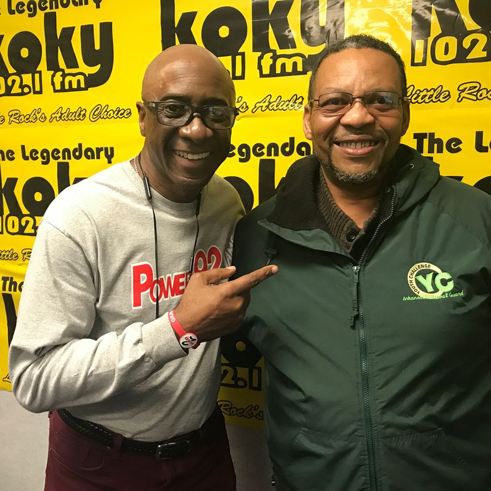 Broadway Joe Talk Show | February 28, 2018 | KOKY-FM