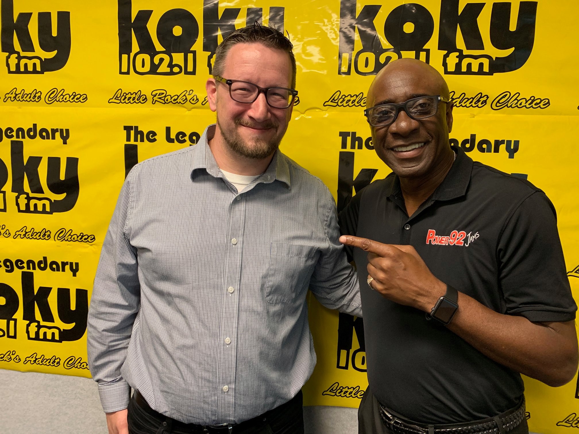 Broadway Joe Talk Show | June 6, 2019 | KOKY-FM
