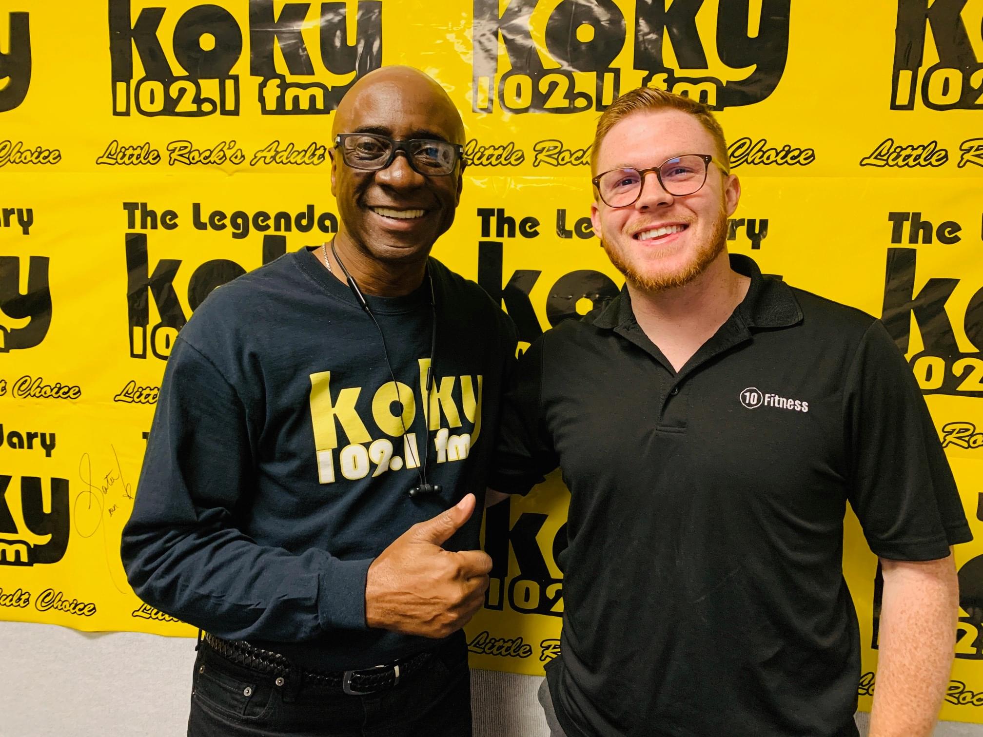 Broadway Joe Talk Show – January 9, 2020 | KOKY-FM
