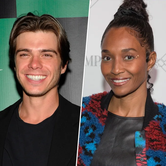 Matthew Lawrence and TLC’s Chilli are dating, and ‘90s fans are excited ...